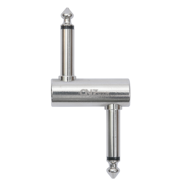 1/4" Guitar Effects Pedal Z Coupler – CNZ Audio