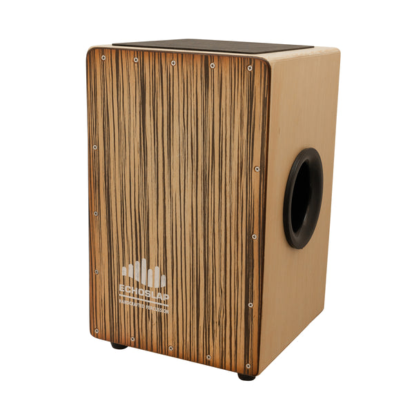 SB301-WZ | Super Bass Cajon | Available Now – CNZ Audio