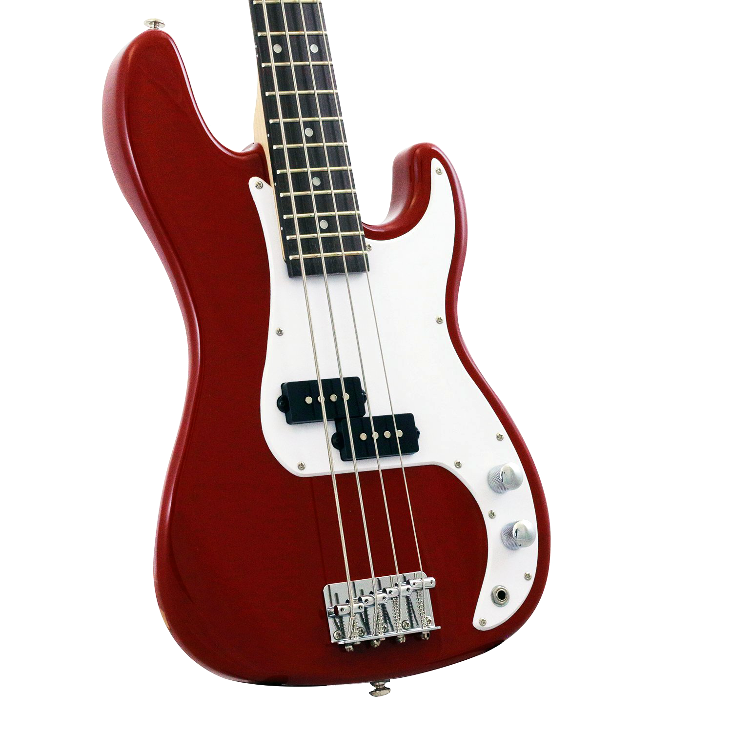 PB-MINI-FRD | Electric Bass | CNZ Audio